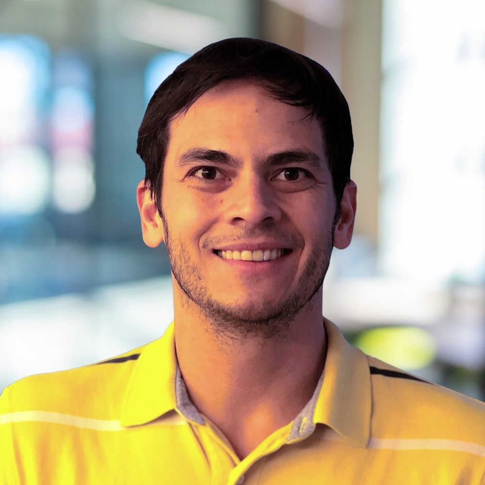 Ivson Souza - Developer in Brasília - Federal District, Brazil | Toptal®