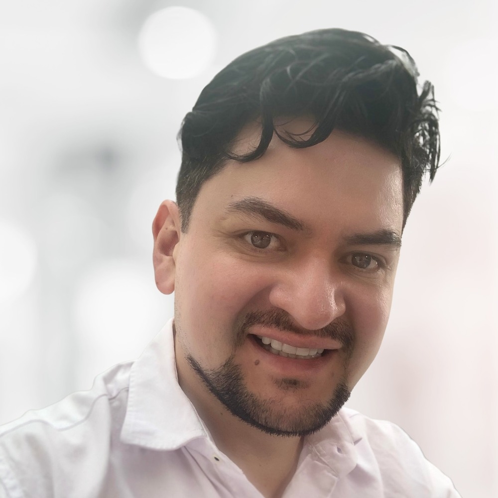 Diego Parra - Developer in Chía - Cundinamarca, Colombia | Toptal®