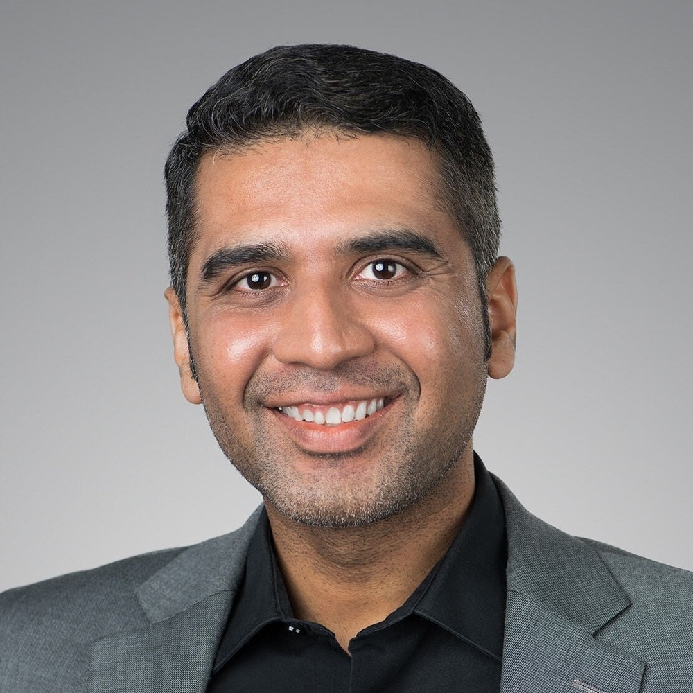 Bhavin Gandhi - Project Manager in Atlanta, GA, United States | Toptal®