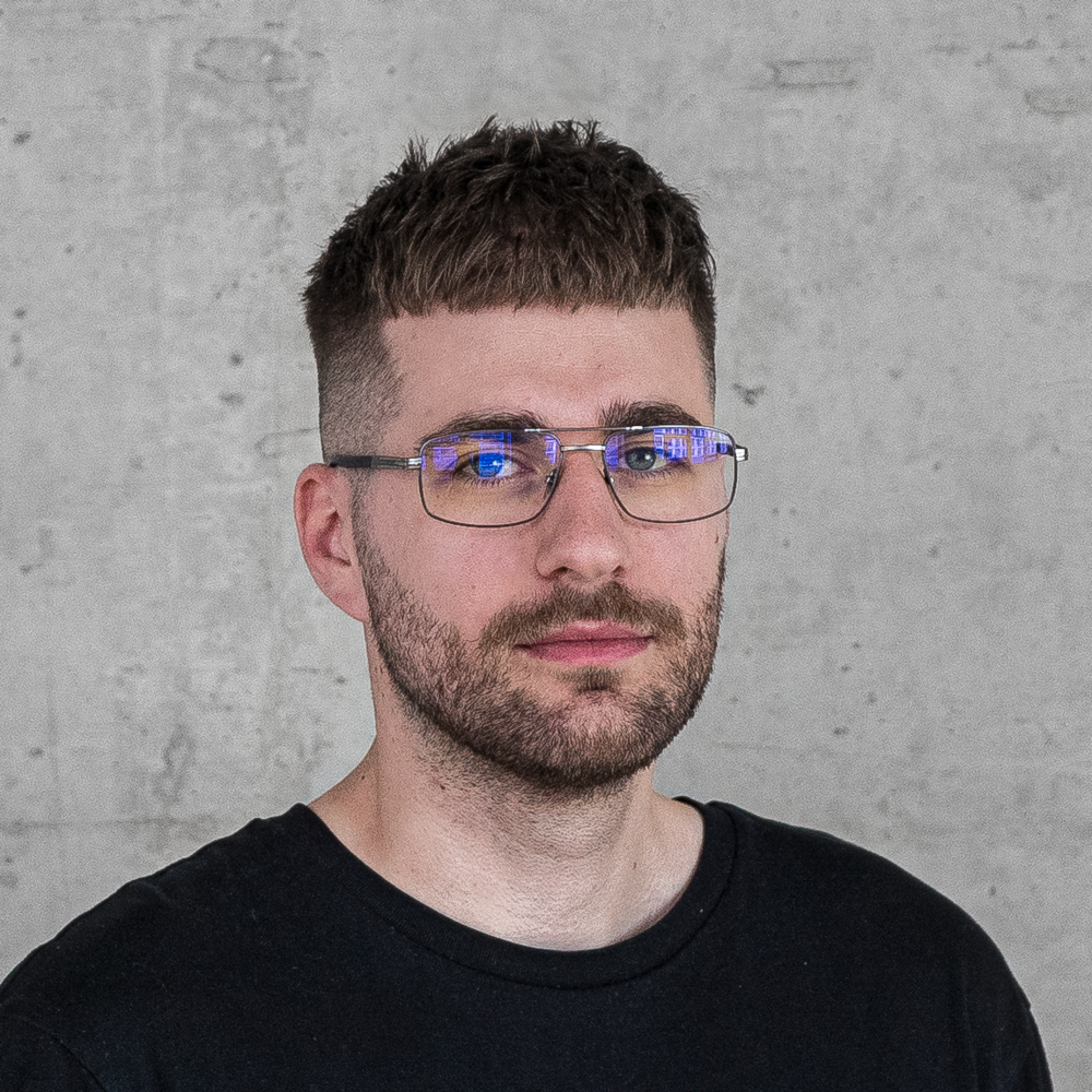 Adam Roller - Designer in Prague, Czech Republic | Toptal®
