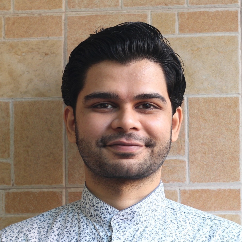 Sibi Sundar - Developer in Bengaluru, Karnataka, India | Toptal®