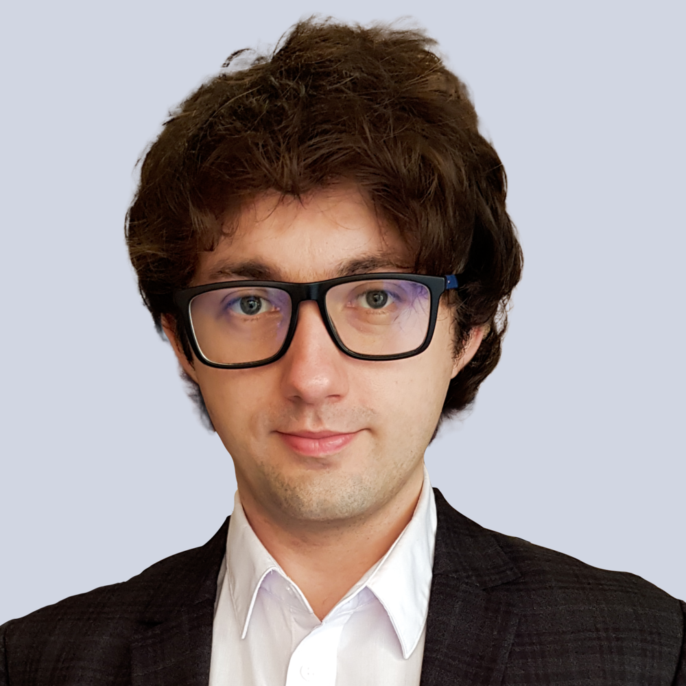 Peter Nagy - Developer in Budapest, Hungary | Toptal®