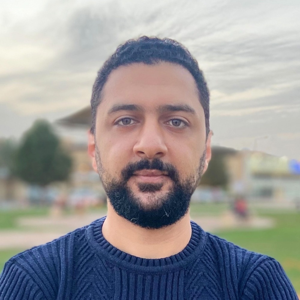 Ahmed Elsayed Developer In Marsden Park New South Wales Australia