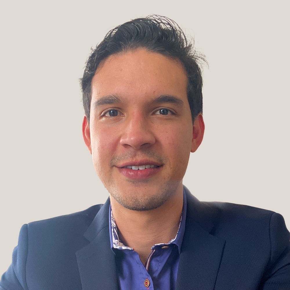 Mauricio Rodriguez - Developer in Rotterdam, Netherlands | Toptal®