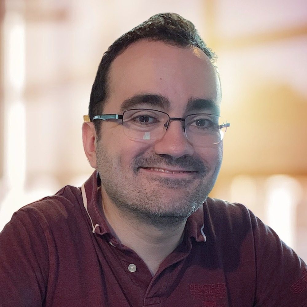 Mario Fernandez - Developer in Munich, Bavaria, Germany | Toptal®