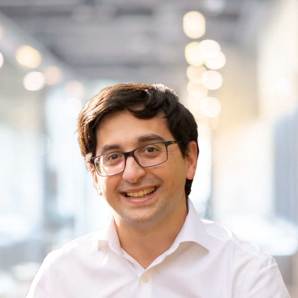 Miguel Araujo - Developer in Porto, Portugal | Toptal®