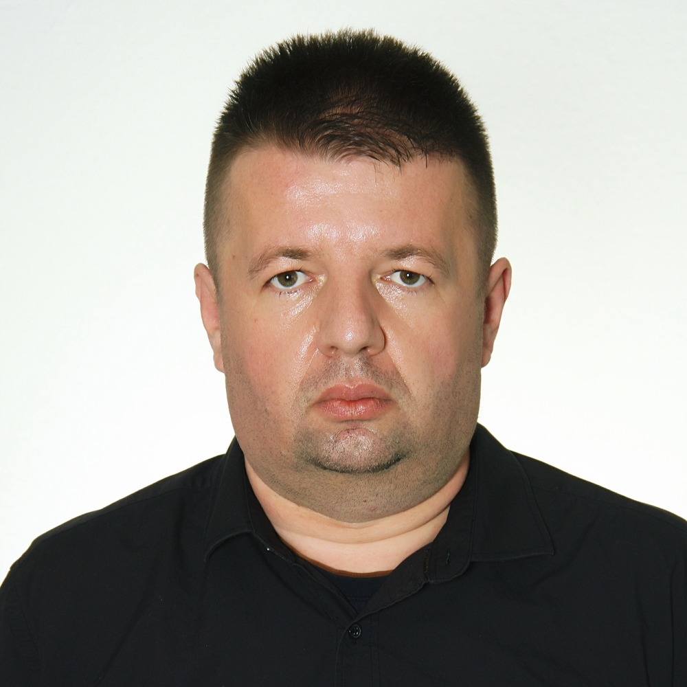 Faruk Pasalic - Developer in Sarajevo, Federation of Bosnia and Herzegovina, Bosnia and ...