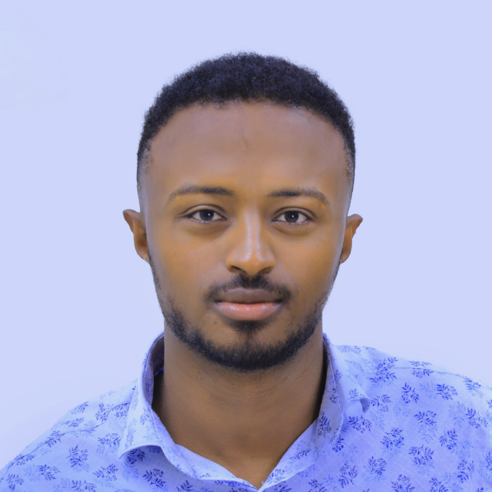 Kibrom Kidane - Developer in Dubai, United Arab Emirates | Toptal®