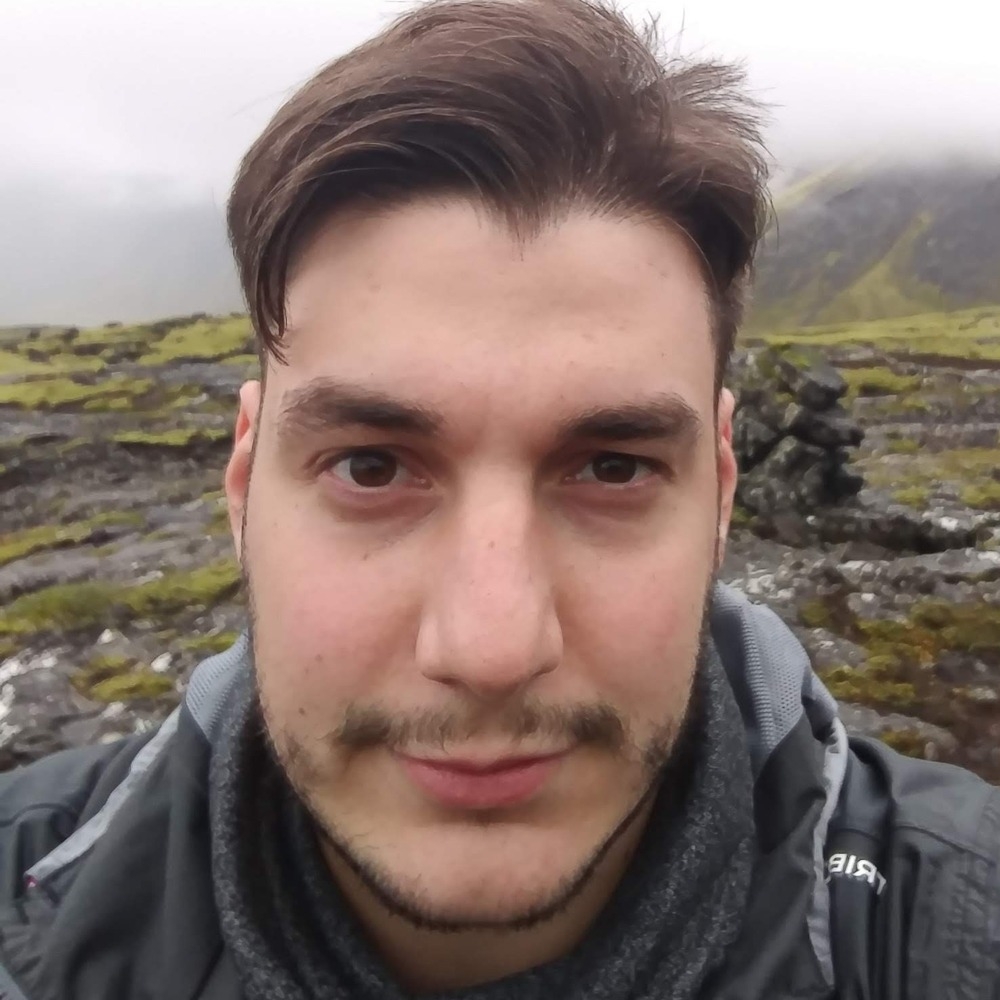 Balázs Horváth - Developer in Budapest, Hungary | Toptal®