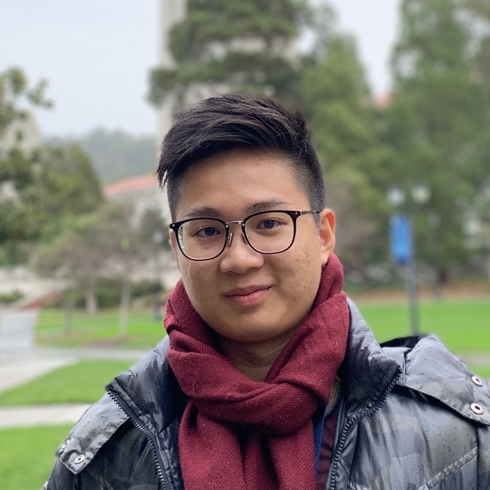 Jing Hong Chan - Developer in Selangor, Malaysia | Toptal®