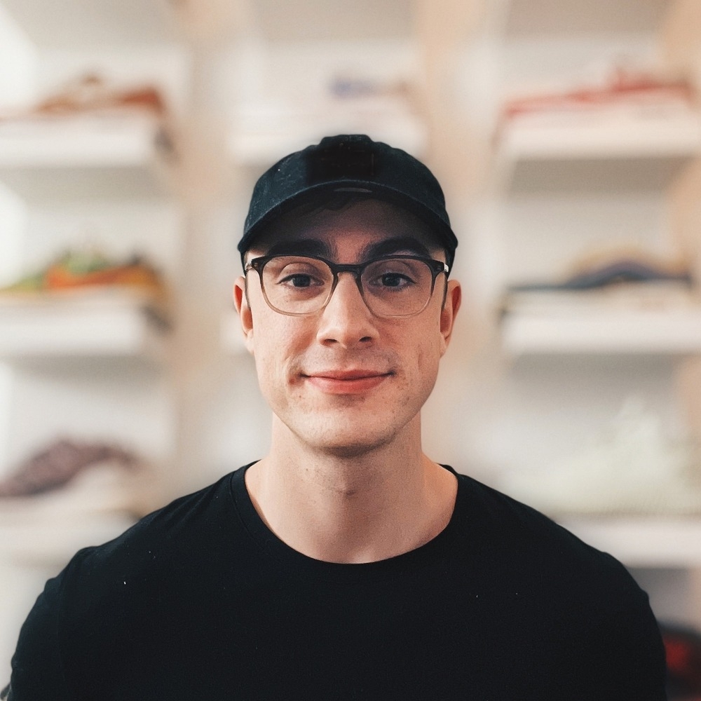 Harry Rundle - Designer in London, United Kingdom | Toptal®