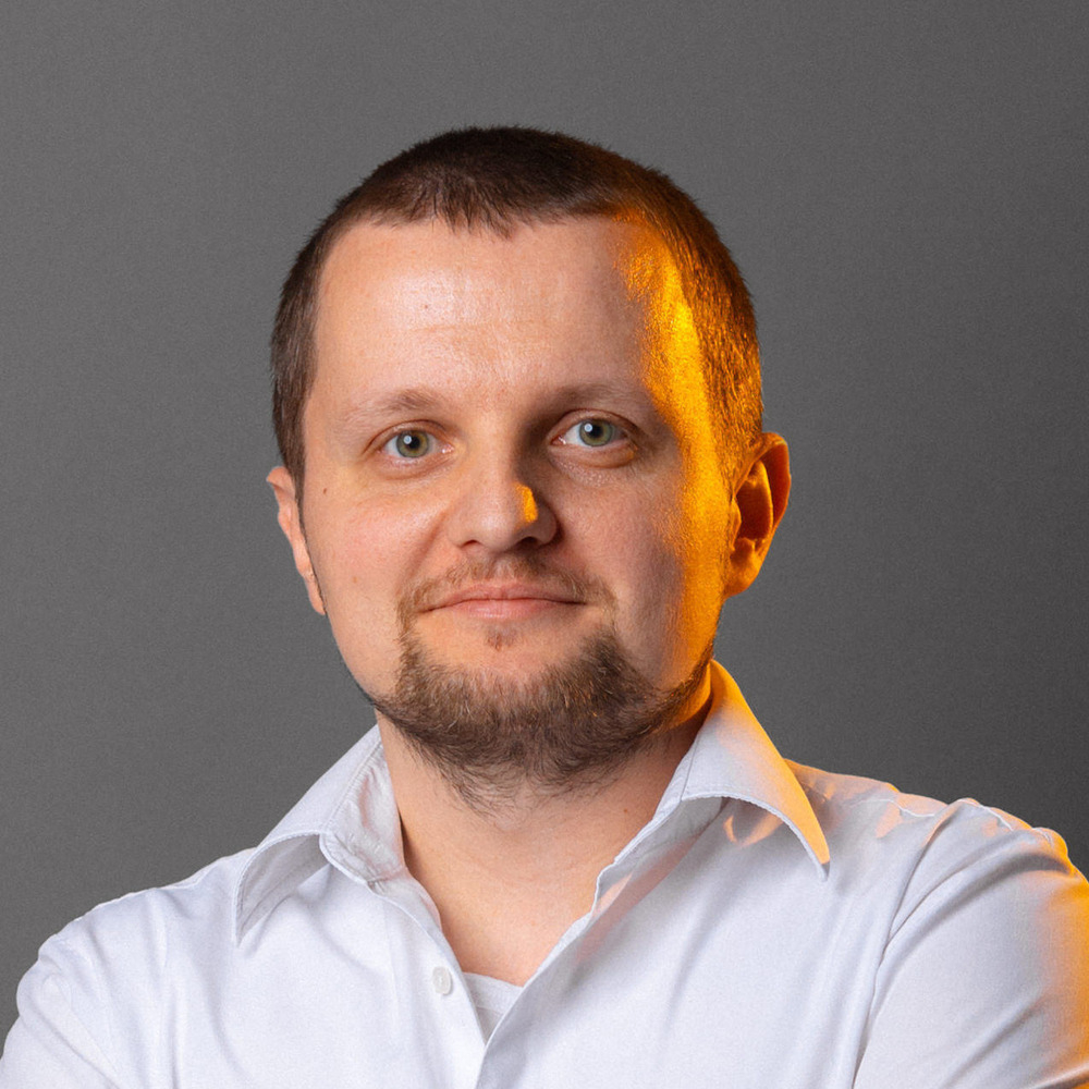 Damir Bogadi - Product Manager in Zagreb, Croatia | Toptal®
