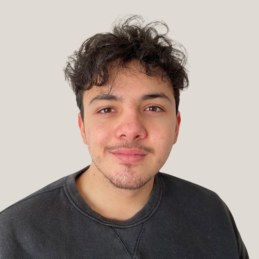 Manolis Liolios - Developer in Athens, Central Athens, Greece | Toptal®