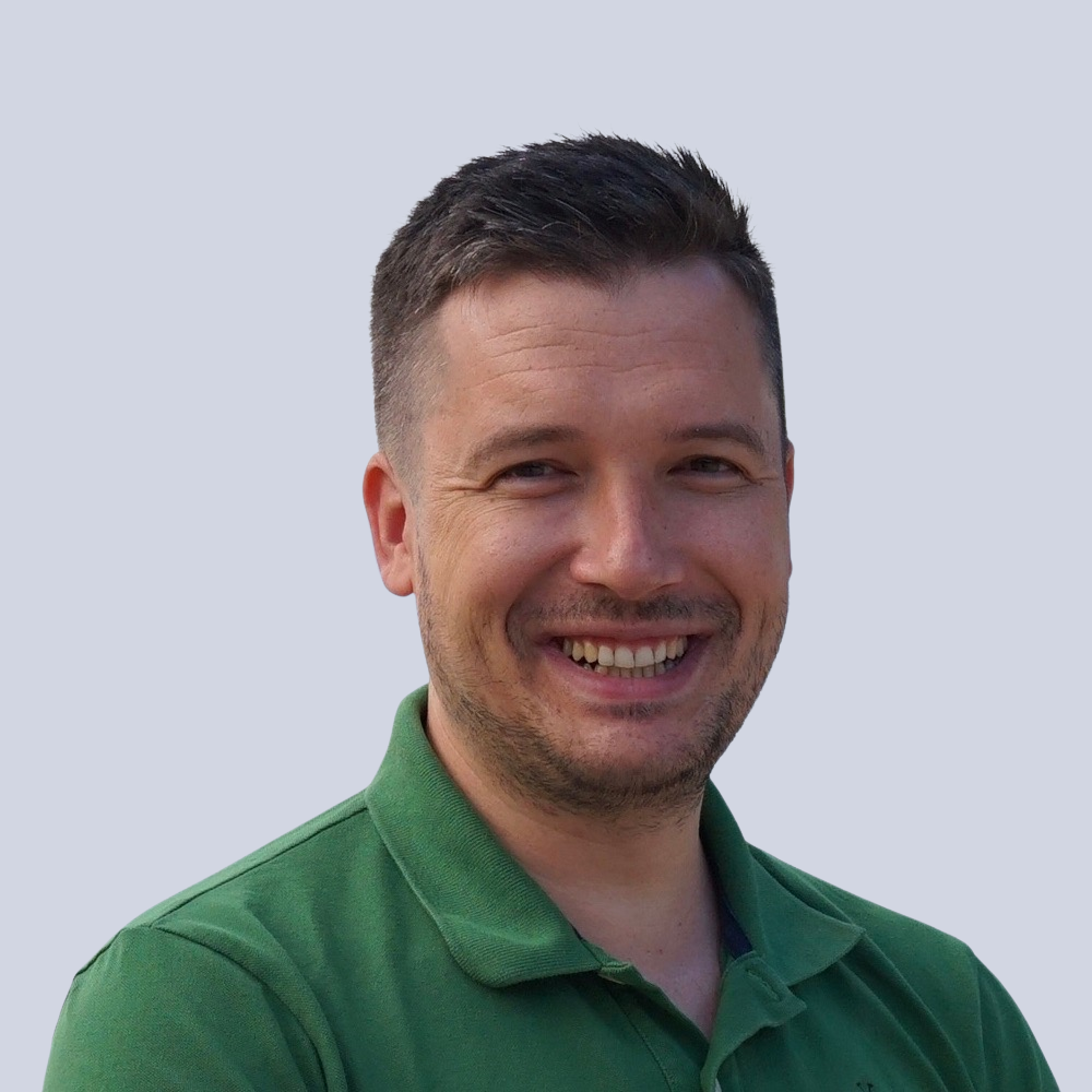 Ante Braovic - Developer in Split, Croatia | Toptal®