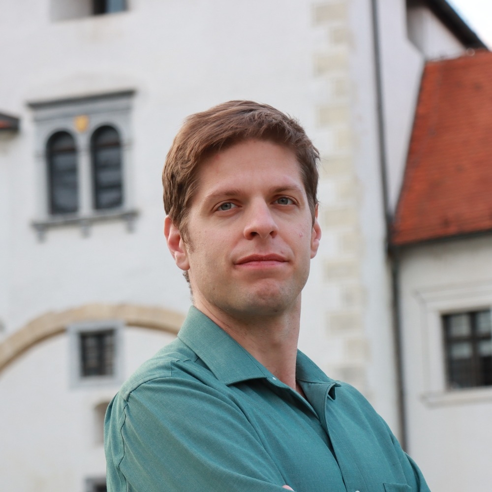 Ivan Ivezic - Developer in Varaždin, Croatia | Toptal®