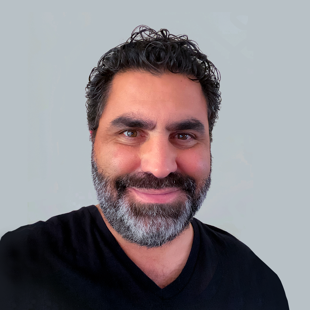 Mario Garcia - Designer in Tampa, FL, United States | Toptal®