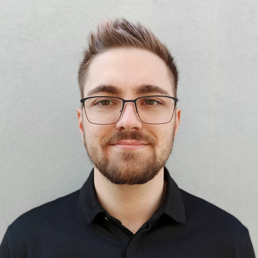 Radu-Adrian Marcu - Developer in Sibiu, Romania | Toptal®