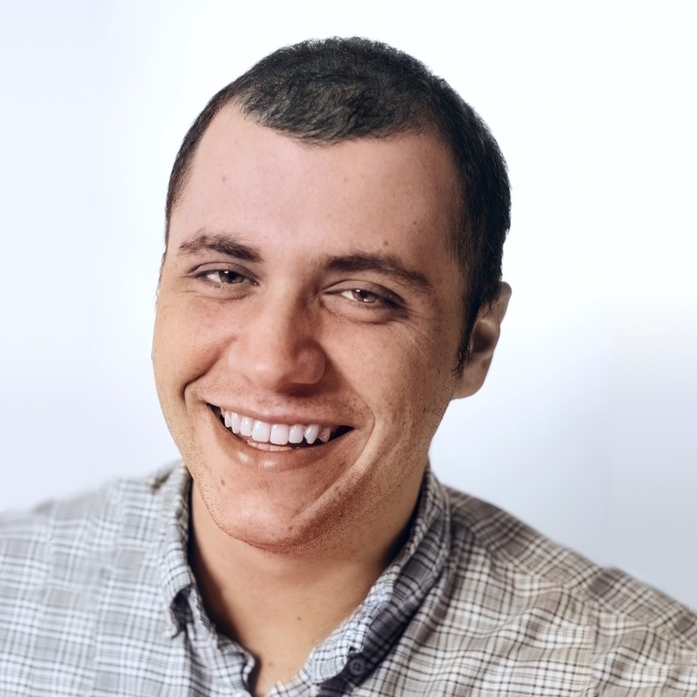 Samuel Prevost - Developer in Paris, France | Toptal®