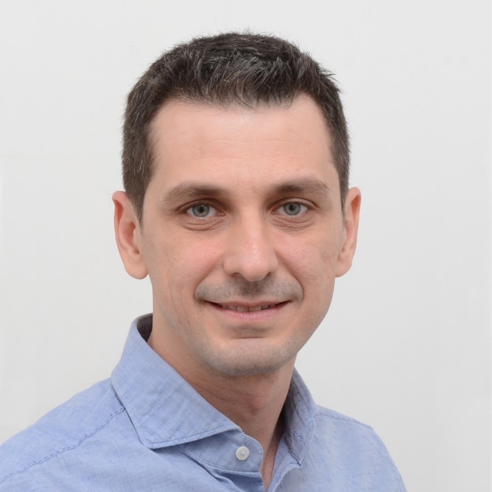 Rustam Abdullaev - Developer in Amstelveen, Netherlands | Toptal®