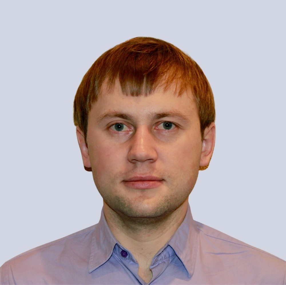 Alex Baas - Developer in Berlin, Germany | Toptal®