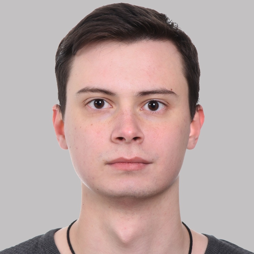 Pavlo Karalupov - Developer in Vancouver, BC, Canada | Toptal®