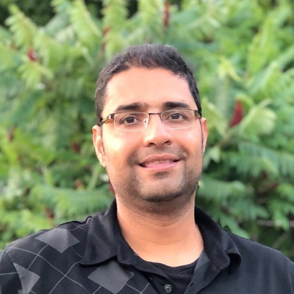Samir Kapoor - Developer in Toronto, ON, Canada | Toptal®