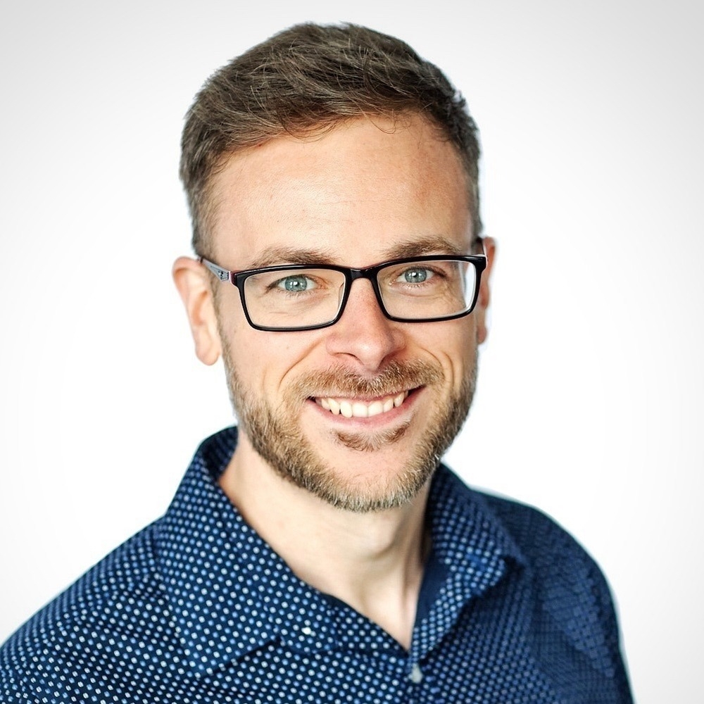 Justin Clarke - Developer in Toronto, ON, Canada | Toptal®