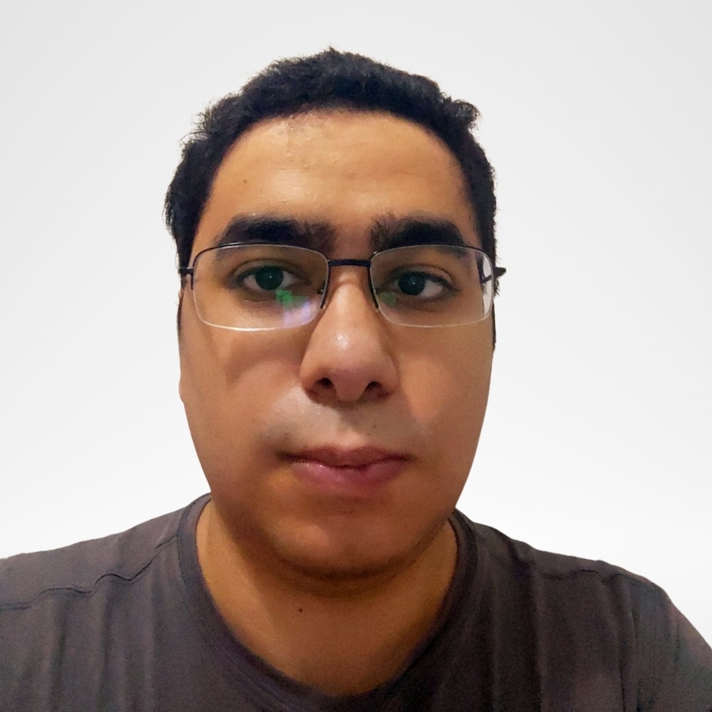 Artur Marinho Gaspar - Developer in São Paulo - State of São Paulo, Brazil | Toptal®