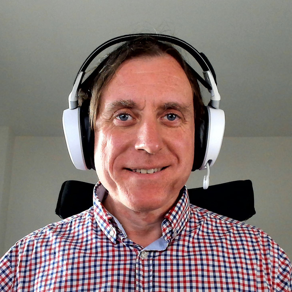 Austin Dimmer - Developer in Sotogrande, Spain | Toptal®