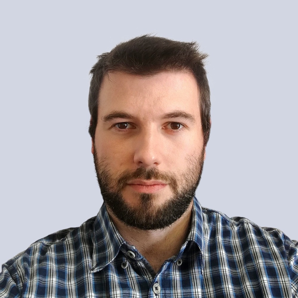 Petar Kekez - Developer in Split, Croatia | Toptal®