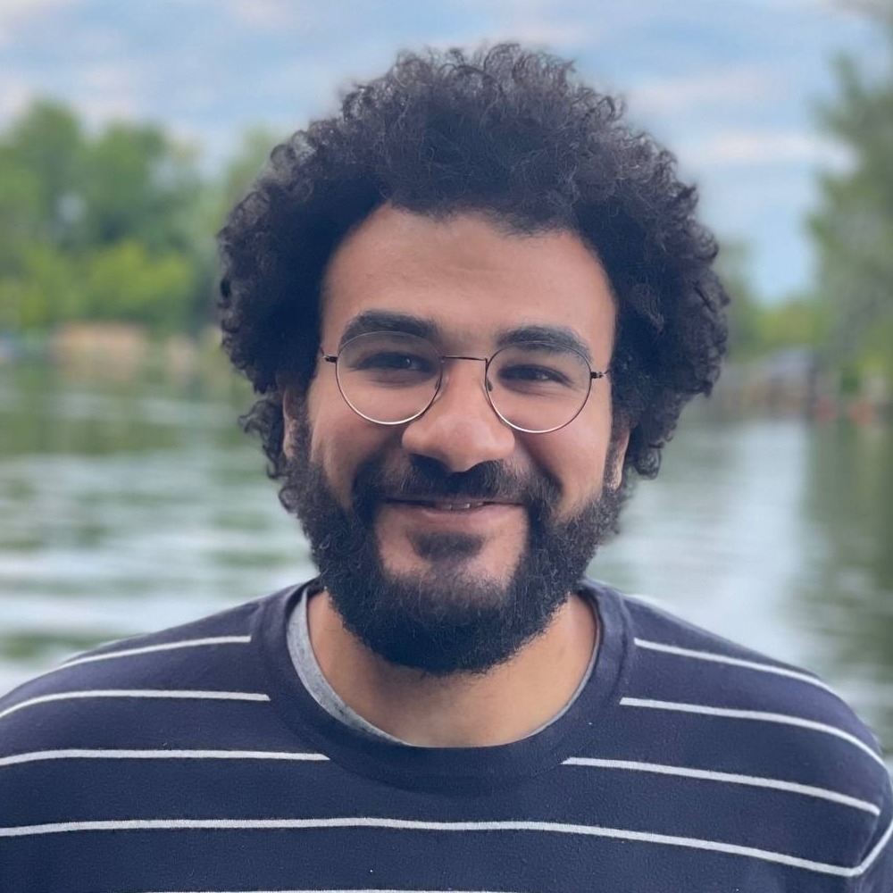 Amr Abdullah - Developer in London, United Kingdom | Toptal®