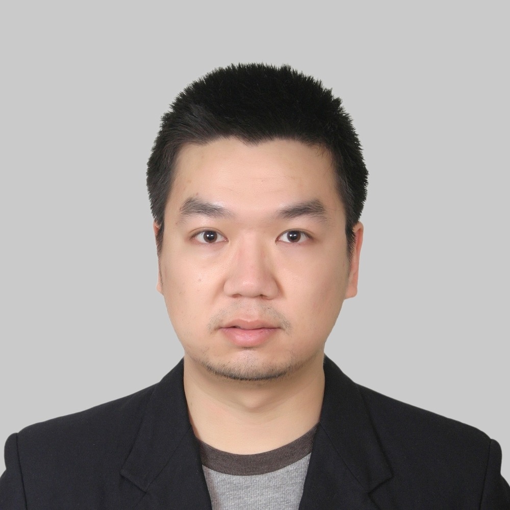 Ben Zhang - Developer in Shanghai, China | Toptal®