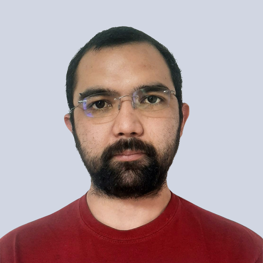 Diego Galindez - Developer in Mexico City, Mexico | Toptal®