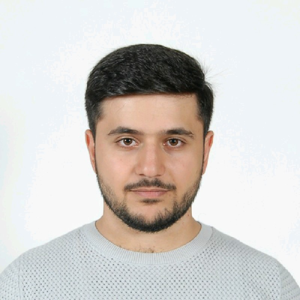 Sergey Hovakimyan - Developer in Yerevan, Armenia | Toptal®