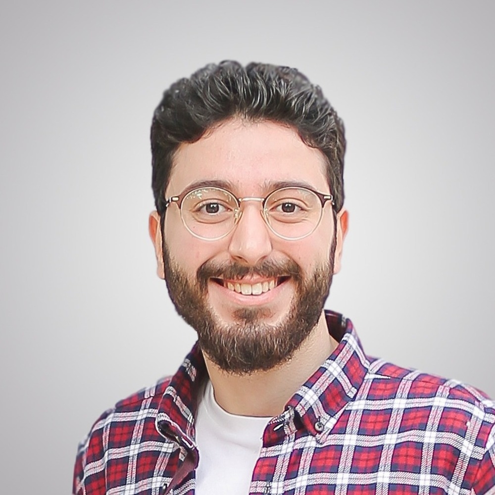 Hassan Hafez - Developer in Amsterdam, Netherlands | Toptal®