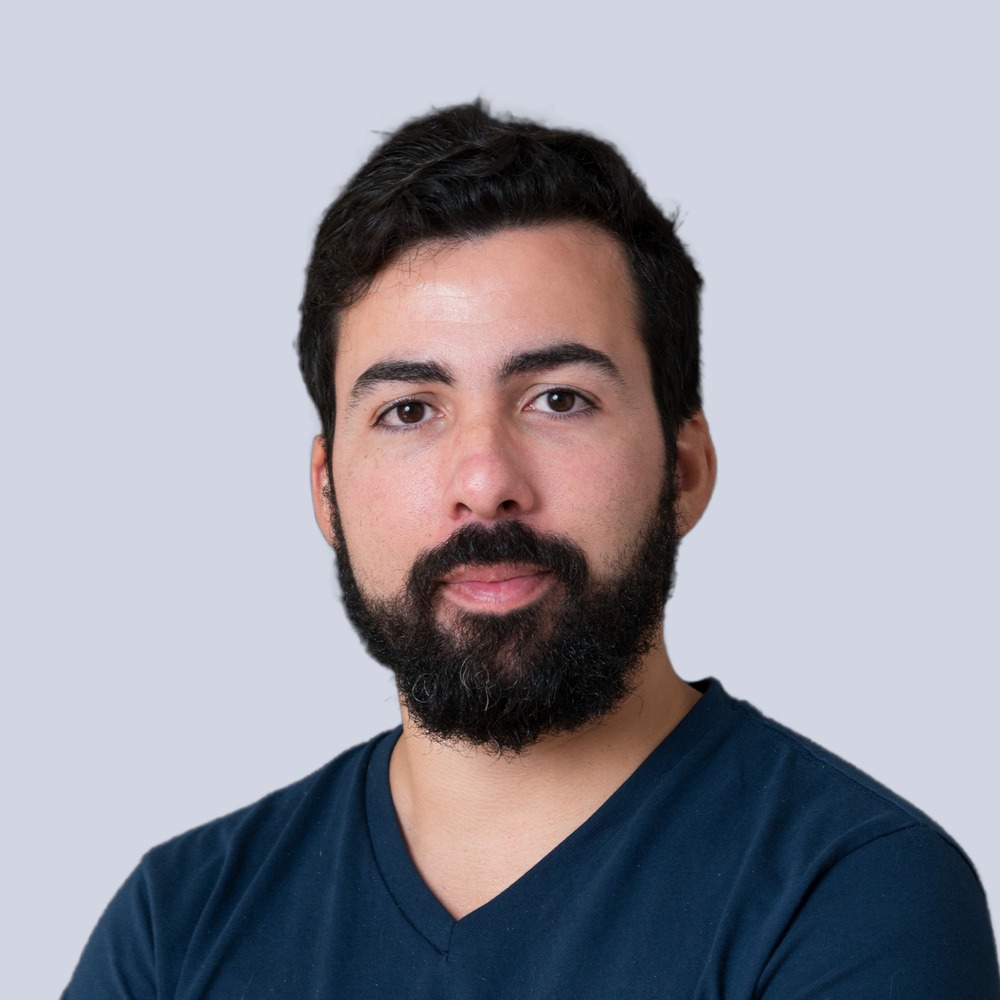 Filipe Azevedo - Developer in Almada, Portugal | Toptal®