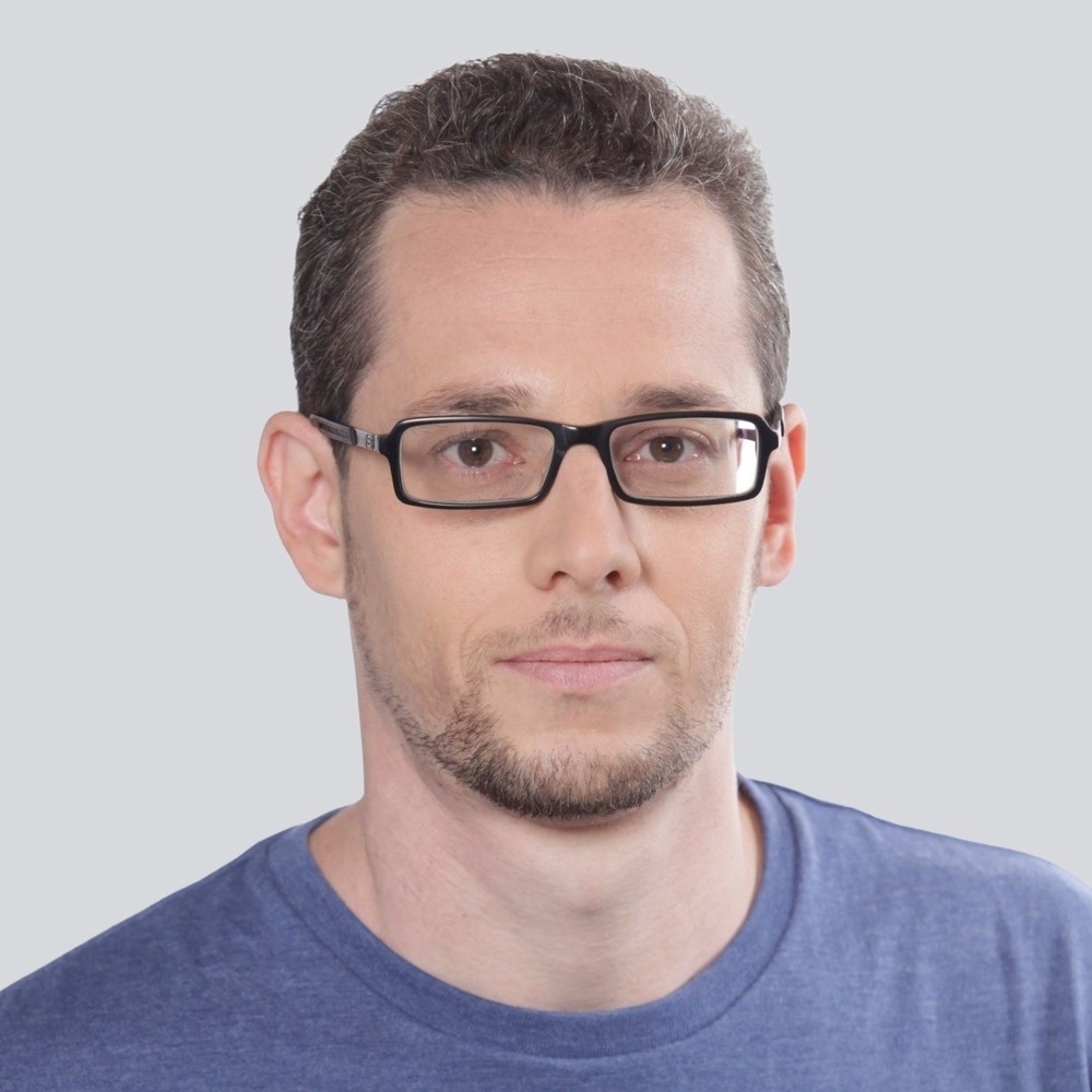 Ronen Elster - Developer in Tel Aviv-Yafo, Israel | Toptal®