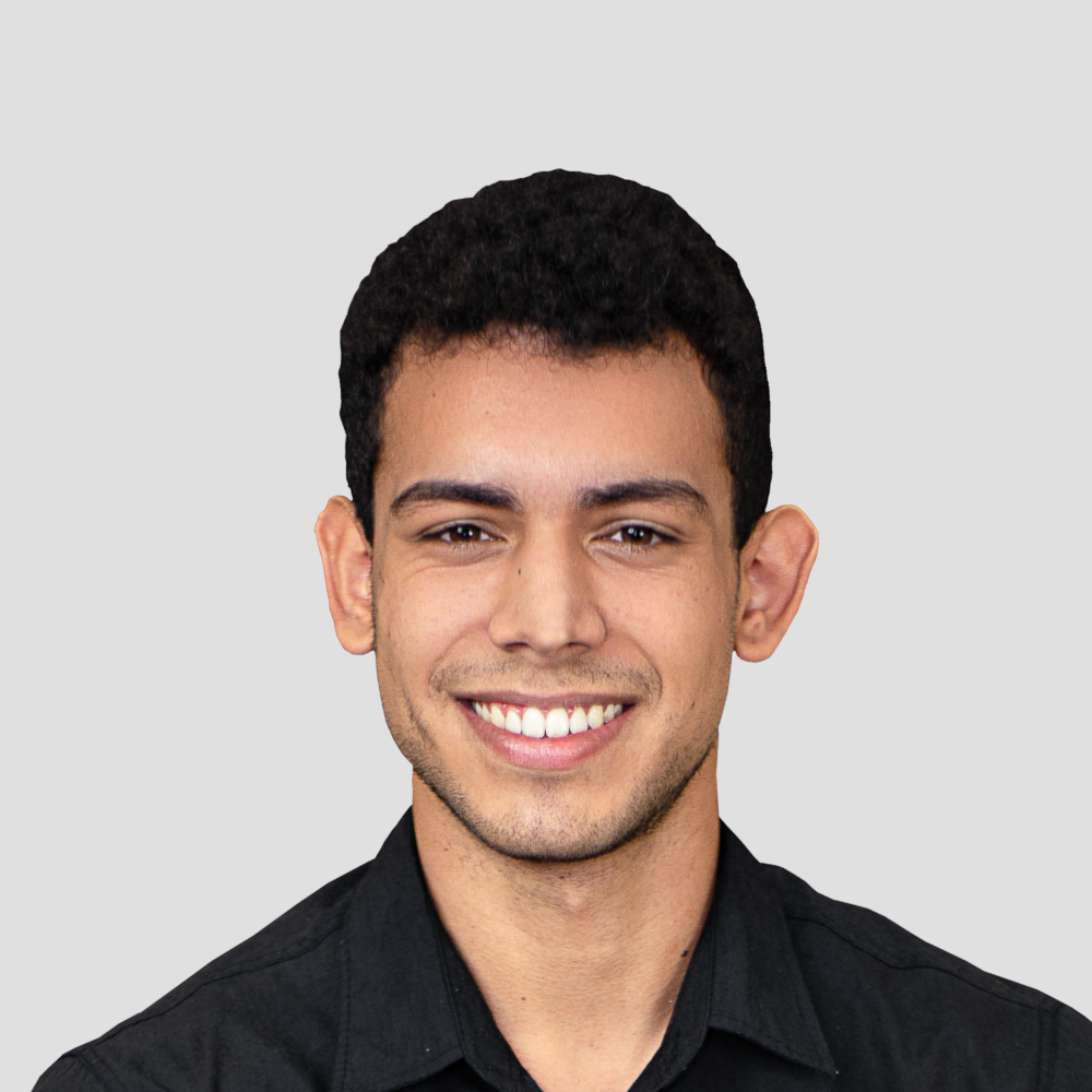 Victor Franco Vieira Lima - Developer in João Pessoa, Paraíba - State of Paraíba, Brazil | Toptal®