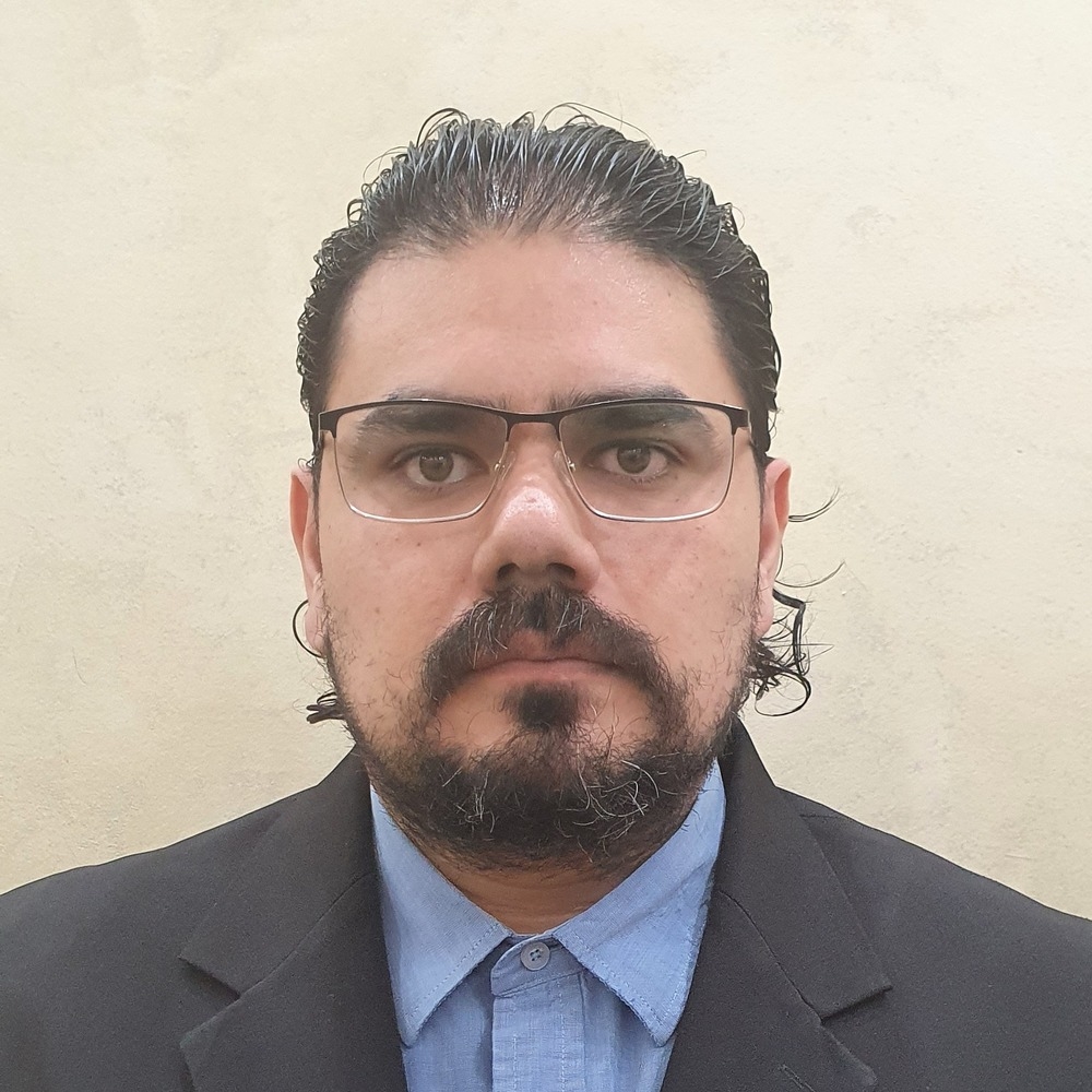 Luis Daniel Manríquez Pedraza - Project Manager in Santiago de ...