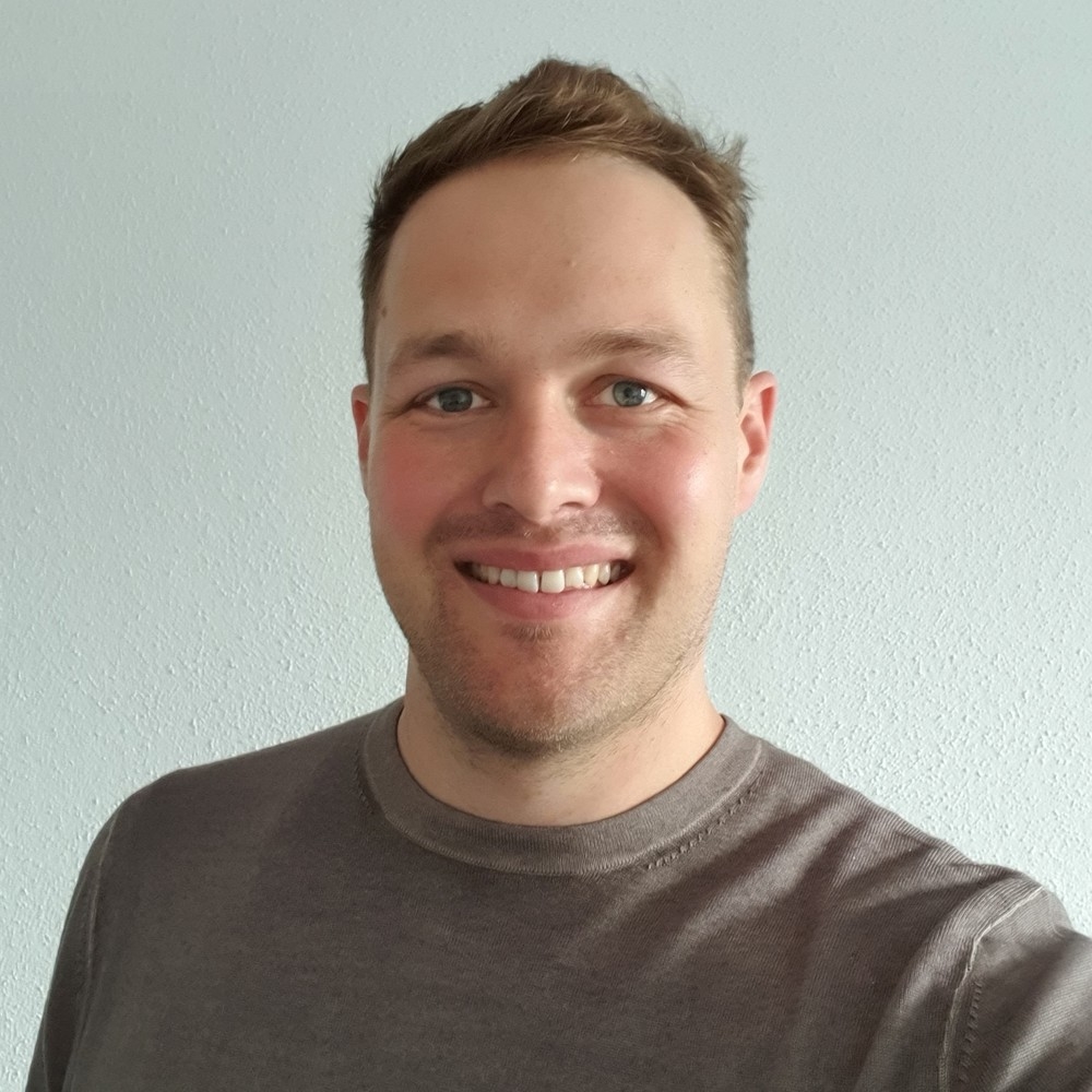 Michael Pohl - Developer in Munich, Bavaria, Germany | Toptal®