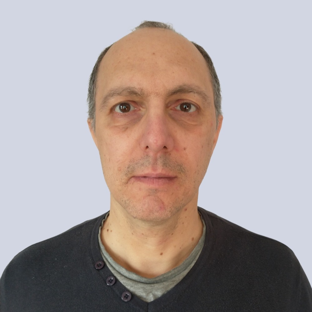 Gerasimos Melissaratos - Developer in Athens, Central Athens, Greece ...
