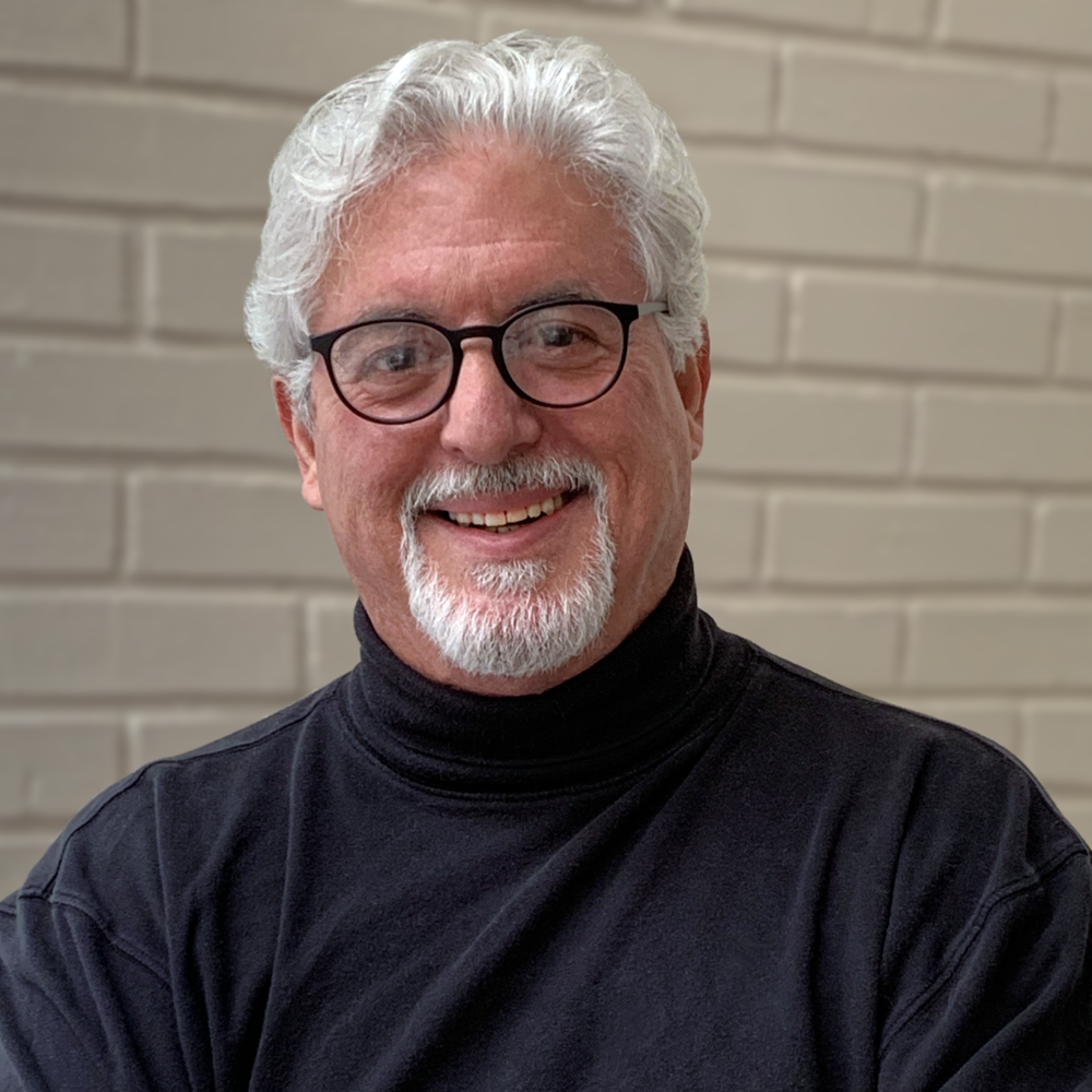 Al Blanco - Designer in New York, United States | Toptal®