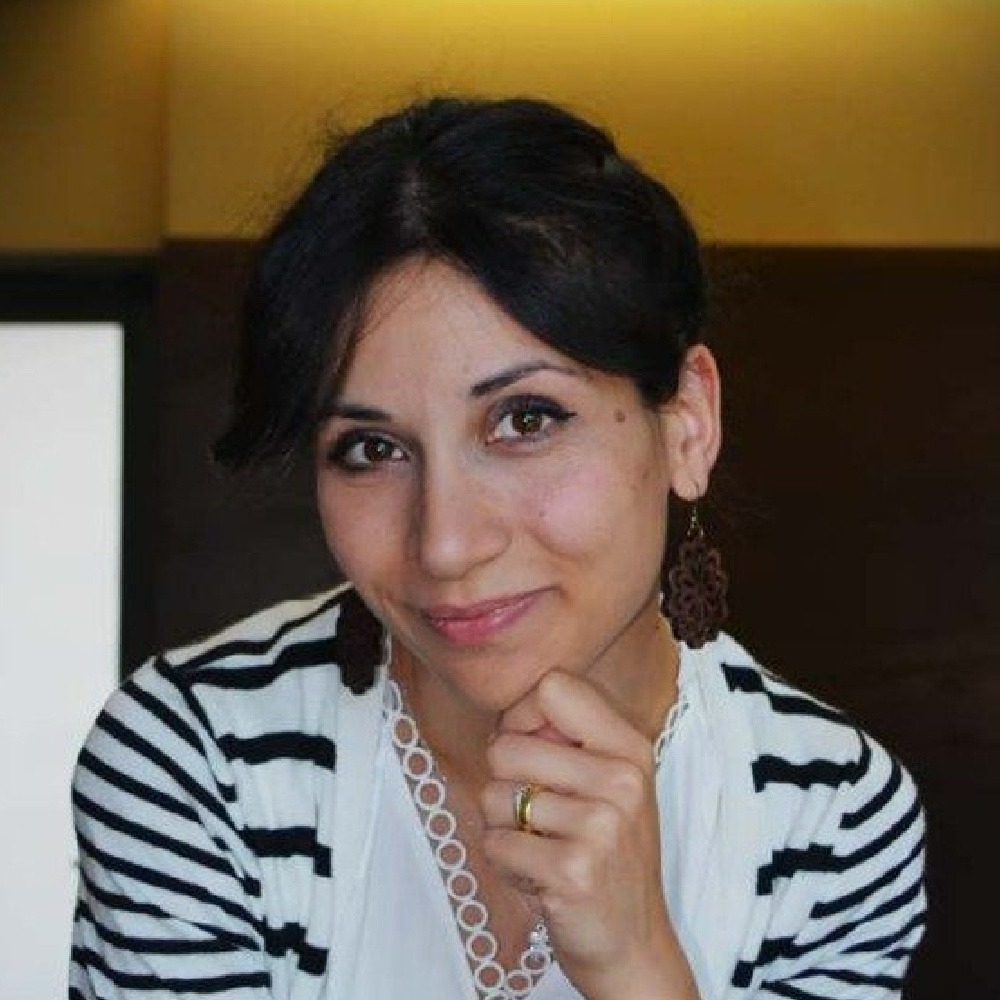 Rima Khachatryan - Designer in Yerevan, Armenia | Toptal®