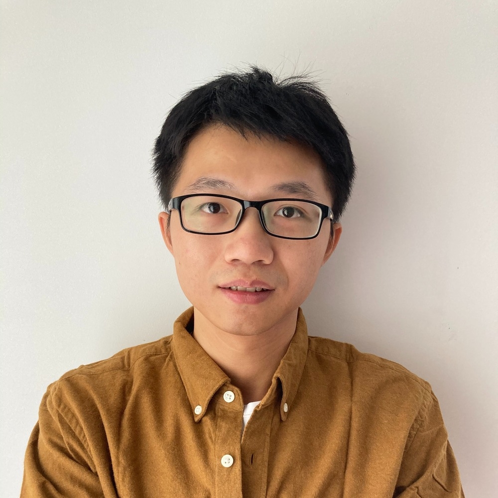 Zi Ye - Developer in Brisbane, Queensland, Australia | Toptal®