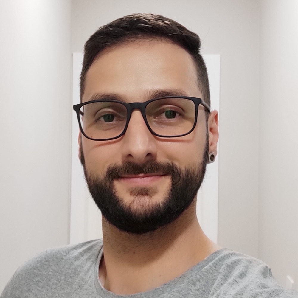 Ivan Paz - Developer in Florianópolis - State of Santa Catarina, Brazil | Toptal®