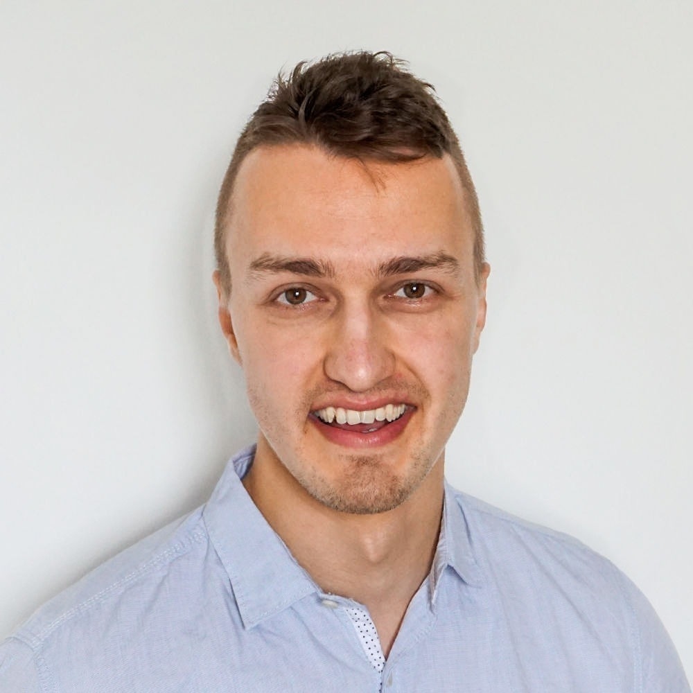 Damir Barbaric - Developer in Rijeka, Croatia | Toptal®