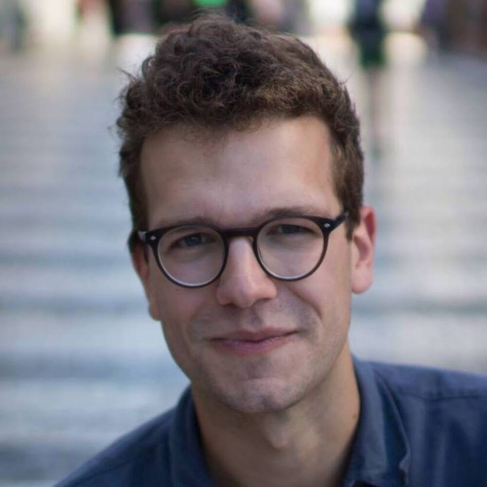 Romeo Van Snick - Developer in Amsterdam, Netherlands | Toptal®