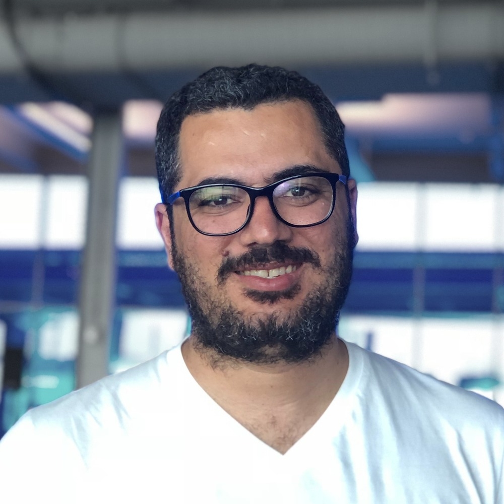 Marcio Franca - Project Manager in São Paulo - State of São Paulo ...