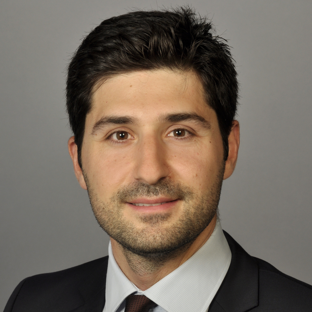 Daniel Rincón Hanna - Product Manager in Zürich, Switzerland | Toptal®