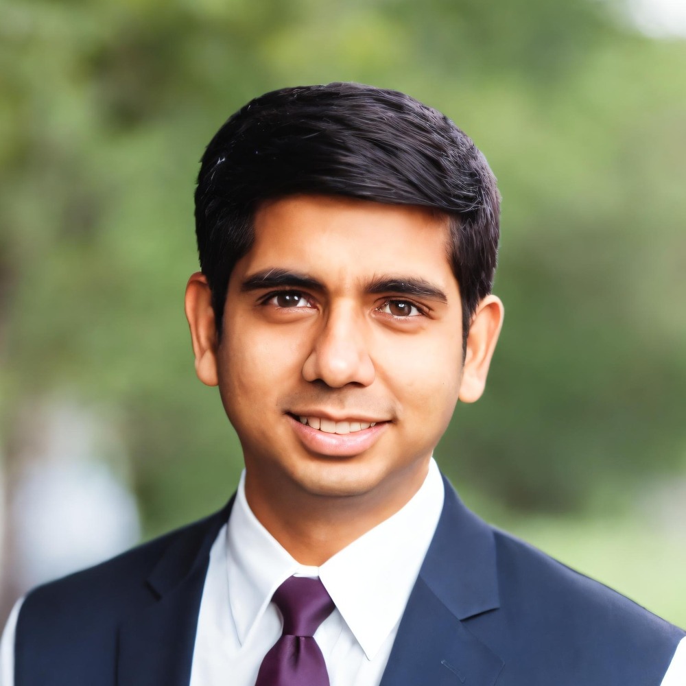 Jay Bhavsar - Developer in Mumbai, Maharashtra, India | Toptal®